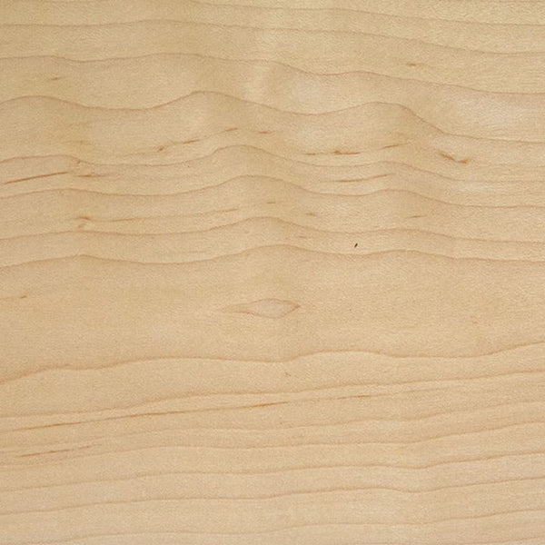 Maple Wood Sample