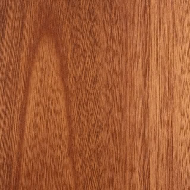 Red Grandis Wood Sample - RealCraft