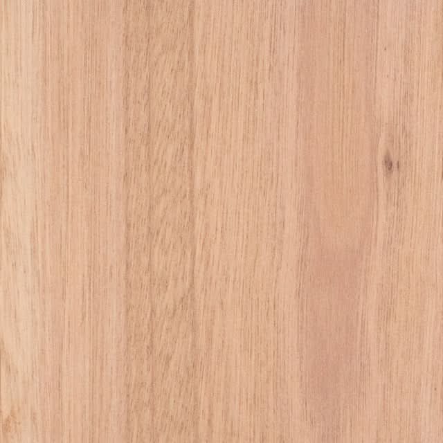 Red Grandis Wood Sample - RealCraft