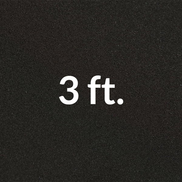 Mini Flat Track (Black) - RealCraft