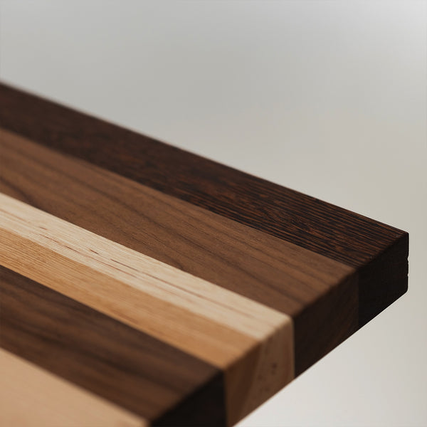 Pinto Variety Wood Countertop - RealCraft