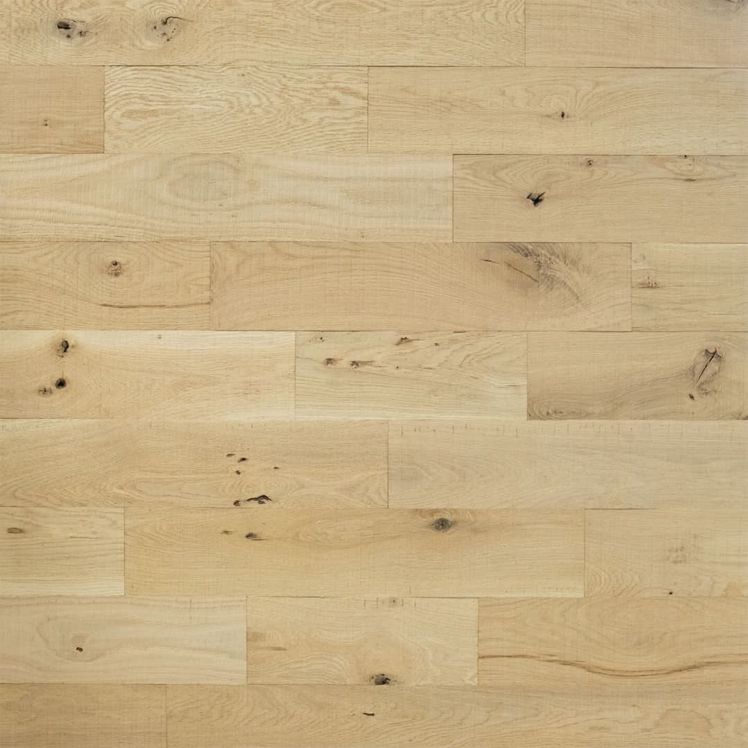 Ithaca Reclaimed Wood Sample - RealCraft