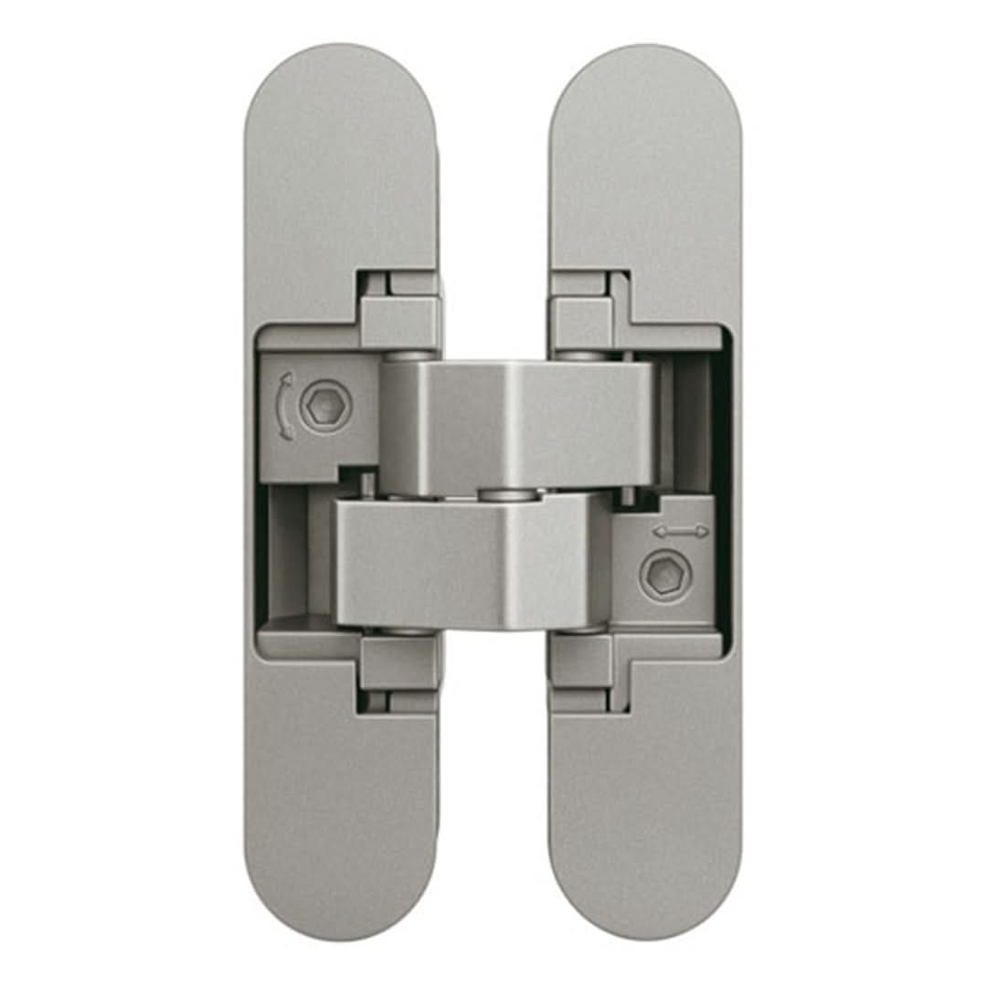 concealed hinges soft close
