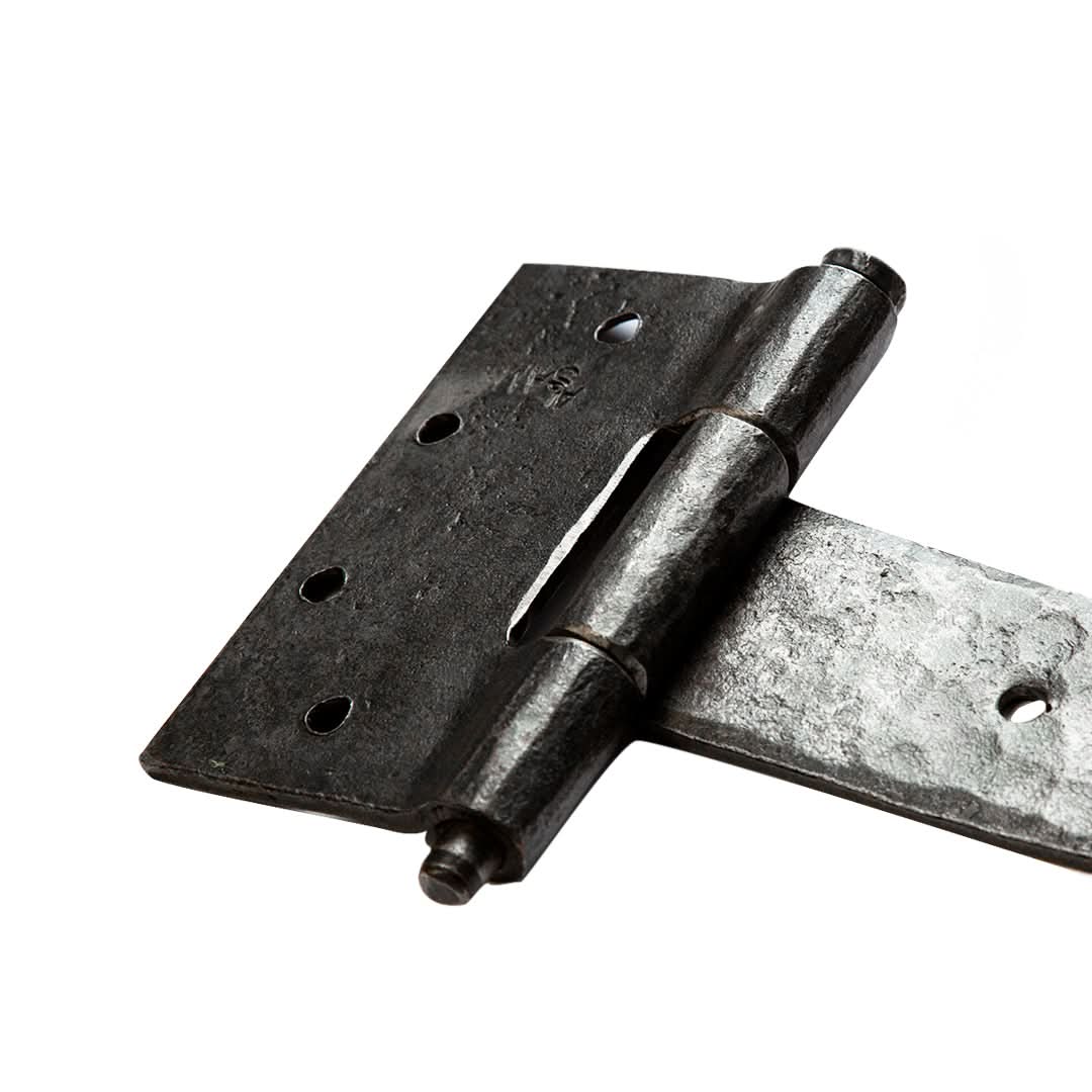 Hammered Diamond Strap Hinge - RealCraft