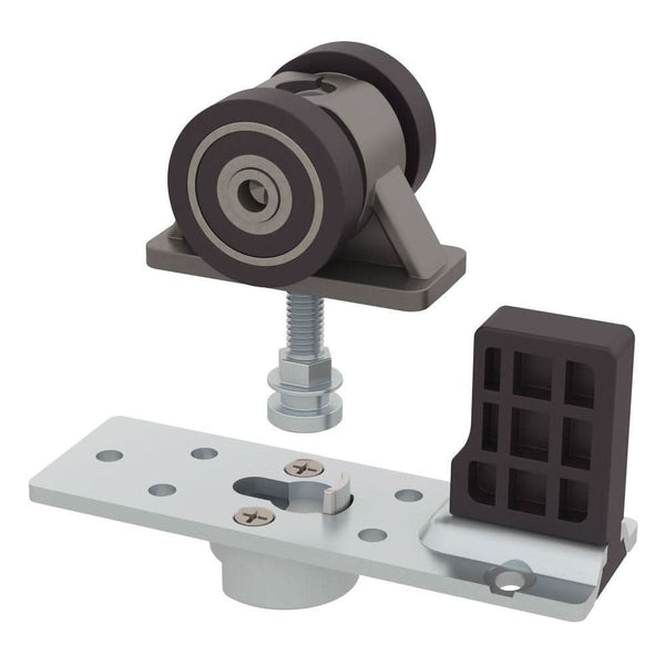 Cavity Slider Ceiling Flush Carriage Packs | RealCraft