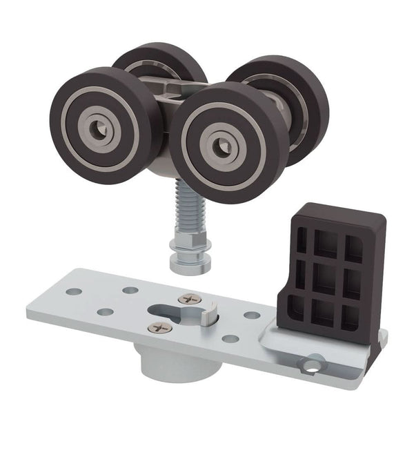 Cavity Slider Ceiling Flush Carriage Packs | RealCraft