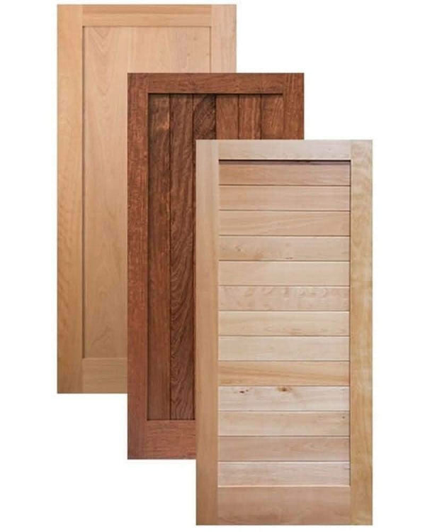 Bespoke Sliding Barn Doors | RealCraft