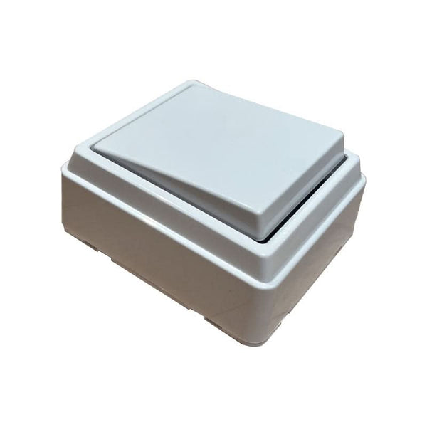 Euro Wall Switch Push Button Mounted Garage Door Operator | RealCraft ...