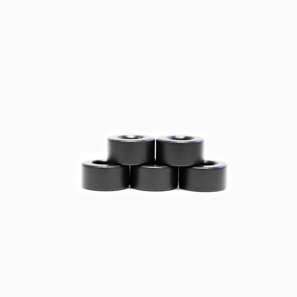 Sliding Door Spacers | Half Inch Spacers (Pack of 5) - RealCraft