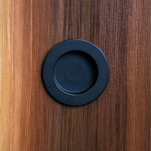 Odessa Barn Door & Sliding Door Pulls | RealCraft